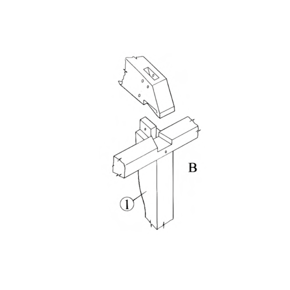 Vernacular Building Glossary 2 Box Frame Construction Vernacular Building Glossary 2 Box Frame Construction